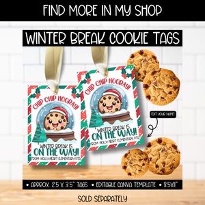 Christmas Teacher Target Gift Card Holder Bulk, PTA PTO Holiday Winter ...