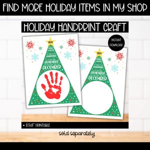 Teacher Christmas Hot Cocoa Gift Tag Card, Holiday Hot Chocolate ...