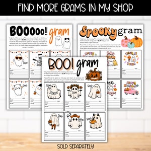 PTA PTO Thanksgiving Gram Fall Fundraiser Flyer Template, Turkey Gobble ...