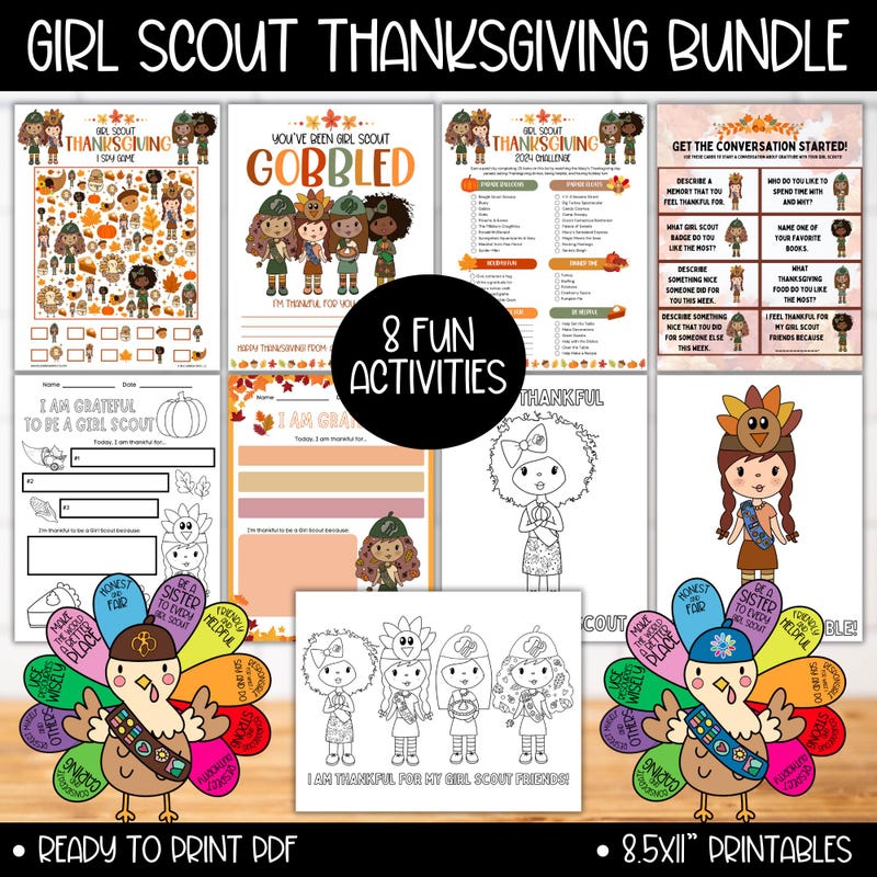 Scout - Etsy