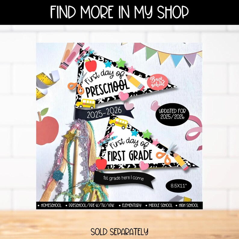 Back to School Teacher Staff Scent Body Spray Purfume Gift Tag, First ...