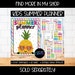 Preschool End of Year Memory Book Printable, TK Pre-k VPK Headstart ...