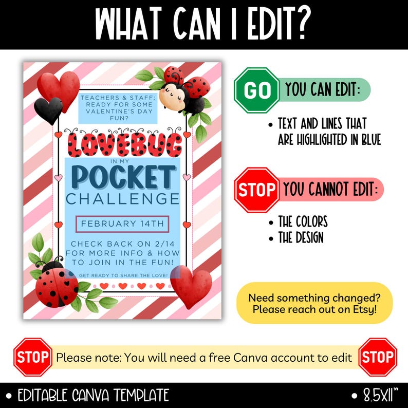 Valentine's Teacher Work Office Game Printable, Staff Morale Booster ...