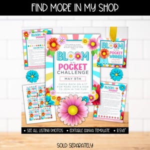 Bloom Flower Sip Sip Hooray Soda Water Bar Sign, Teacher Nurse ...