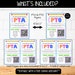 Join the PTA PTO Flyer Template, Pta Pto QR Code, Pta Pto Membership ...