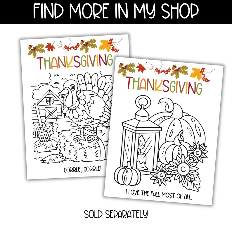 Thanksgiving Conversation Cards, Family Friendly Conversation Starters ...
