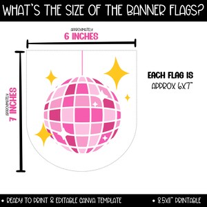 Teacher Staff Appreciation Week Banner, Taylor Inspired Theme Printable ...