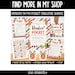 Christmas Letter to Santa Wish List Activity Craft, Something I Want ...