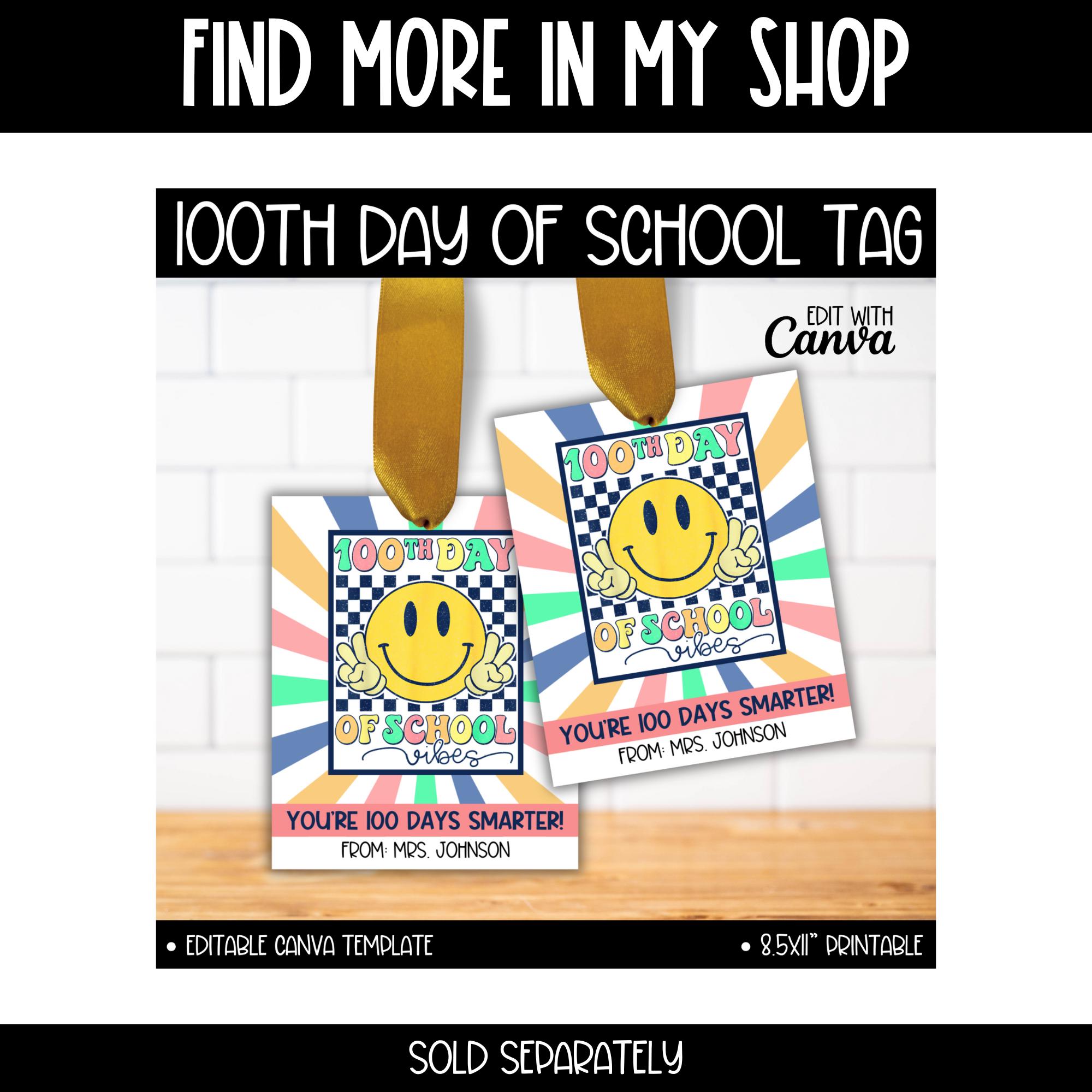 Valentine's Day Friendship Bracelet Grams Fundraiser Flyer Template ...
