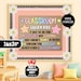 Butcher Paper Painted Classroom Golden Rule Poster Sign Download ...