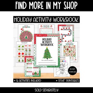Christmas Letter to Santa Wish List Activity Craft, Something I Want ...