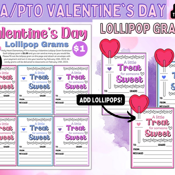 Valentine Grams for Work - Etsy