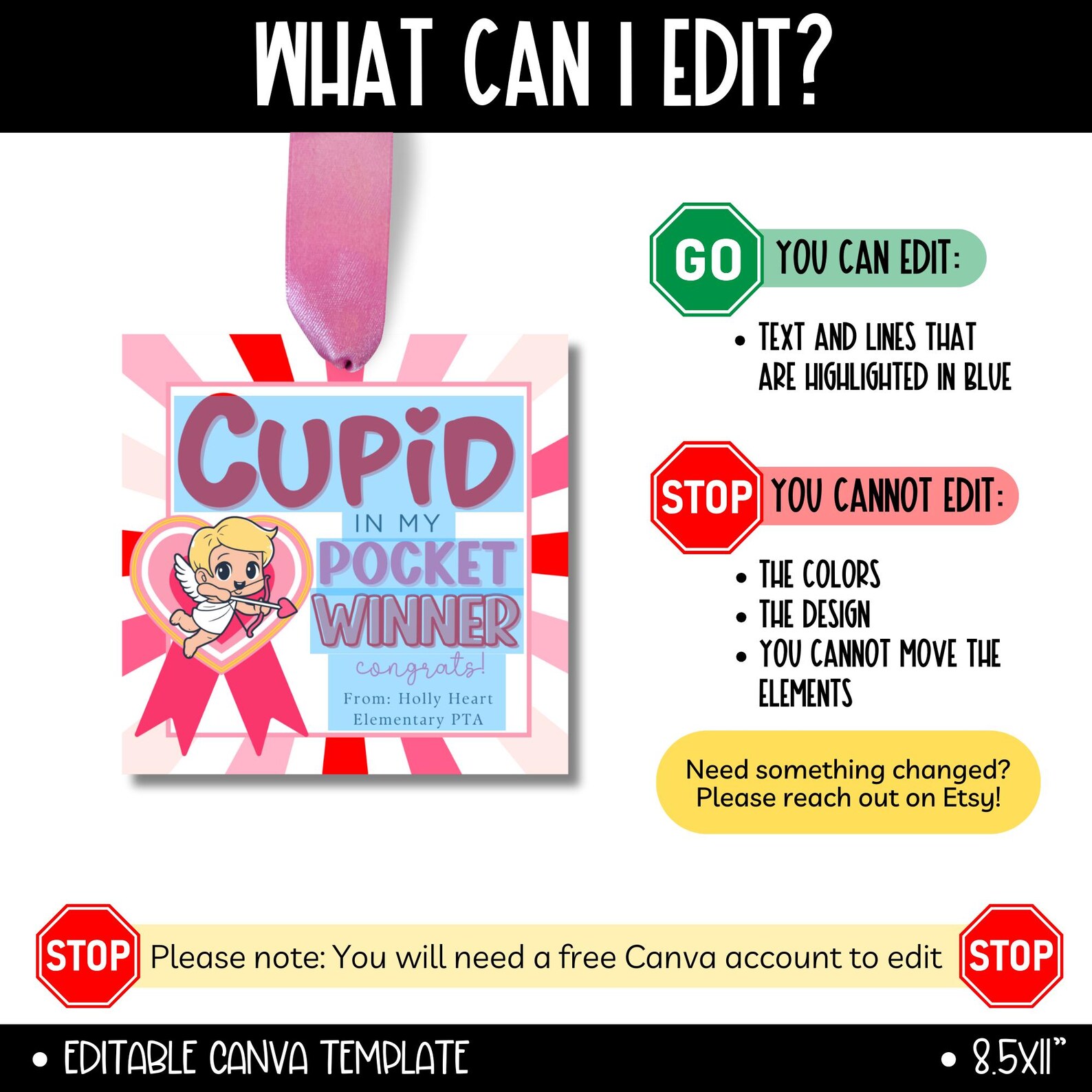 Valentine's Day Staff Morale Booster School Office Games, Teacher ...