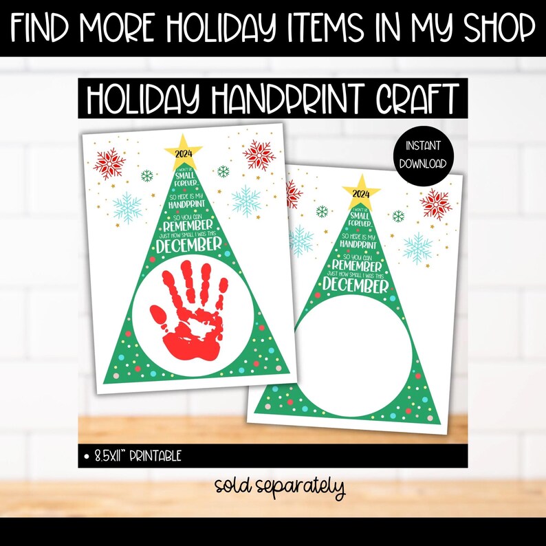 Pink Christmas School Era Gift Tag Card Template, Class Treat, Holiday ...