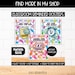 Pastel Rainbow Classroom Golden Rule Poster, Cute Star Classroom Rules ...