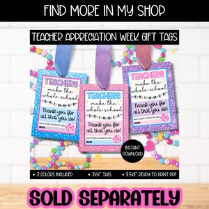 School Lunch Hero Appreciation Day Gift Card Holder, School Lunch Lady ...