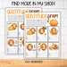 PTA PTO Gratitude Gram Fundraiser Flyer Template, School Fundraiser ...