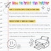 Pastel Rainbow Classroom Golden Rule Poster, Kindergarten Class Rules ...