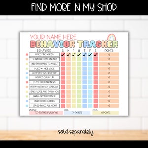 Medication Supplement List Tracker Log Chart Printable Template ...