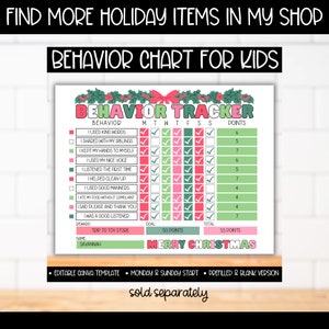 Paraprofessional Para Christmas Gift Tag Card, PTA PTO Teacher Para ...