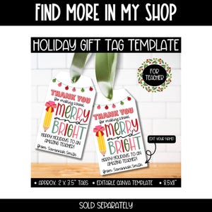 Holiday Christmas Candy Grams Fundraiser Flyer Template, Black White ...