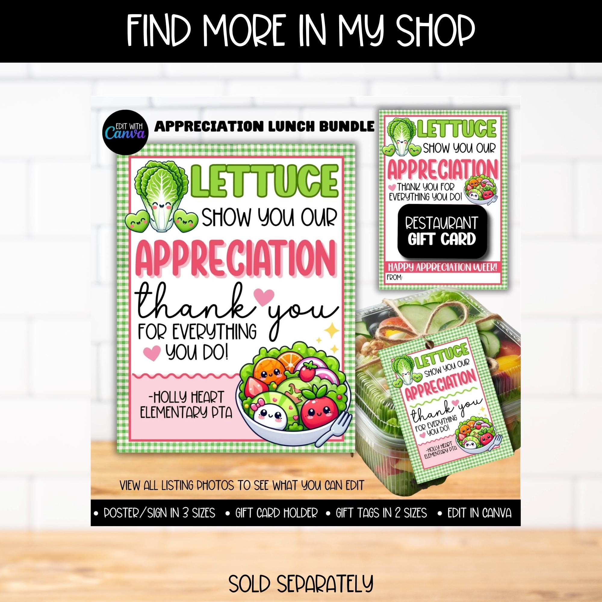 Wicked Theme Teacher Appreciation Week Theme Flyer Canva Template, Oz ...