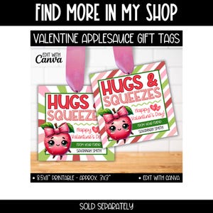 Valentine's Day Friendship Bracelet Grams Fundraiser Flyer Template ...