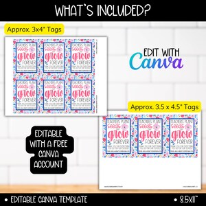 Teacher Appreciation Week Day Gifts, Teachers Plant Seeds Grow Forever ...