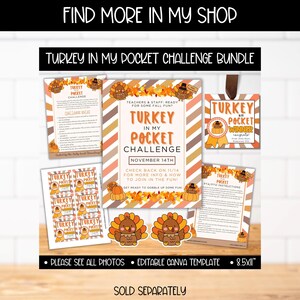 Thanksgiving Pumpkin Christian Handprint Craft, Church Bible Verse Fall ...