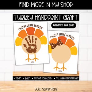 Thanksgiving Turkey BINGO Game for Kids, Thankful Classroom Bingo Group ...