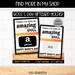 Principals Month Chaos Coordinator Gift Card Holder, Principal Month ...