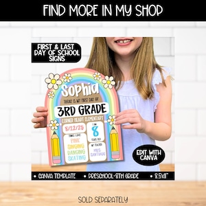 1st Day Teacher Coffee Gift Tag, Back to School Pencil Tag, First Day ...