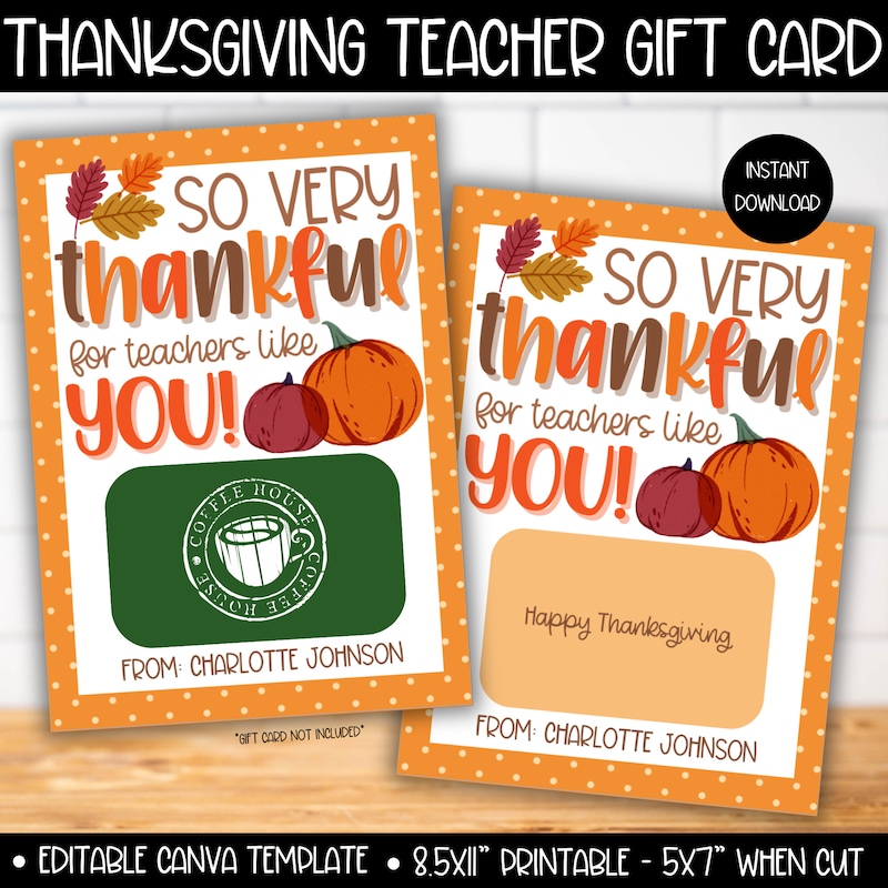 Thanksgiving Gift - 60+ Gift Ideas for 2024