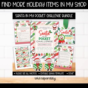 Teacher Christmas Hot Cocoa Gift Tag Card, Holiday Hot Chocolate ...