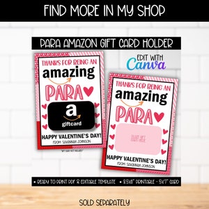 Administrative Professional Day Gift Card Holder, Administrative Admin ...