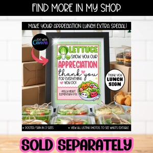 Teacher Staff Appreciation Week 6ft X 2ft Large Banner, Pop Star Theme ...