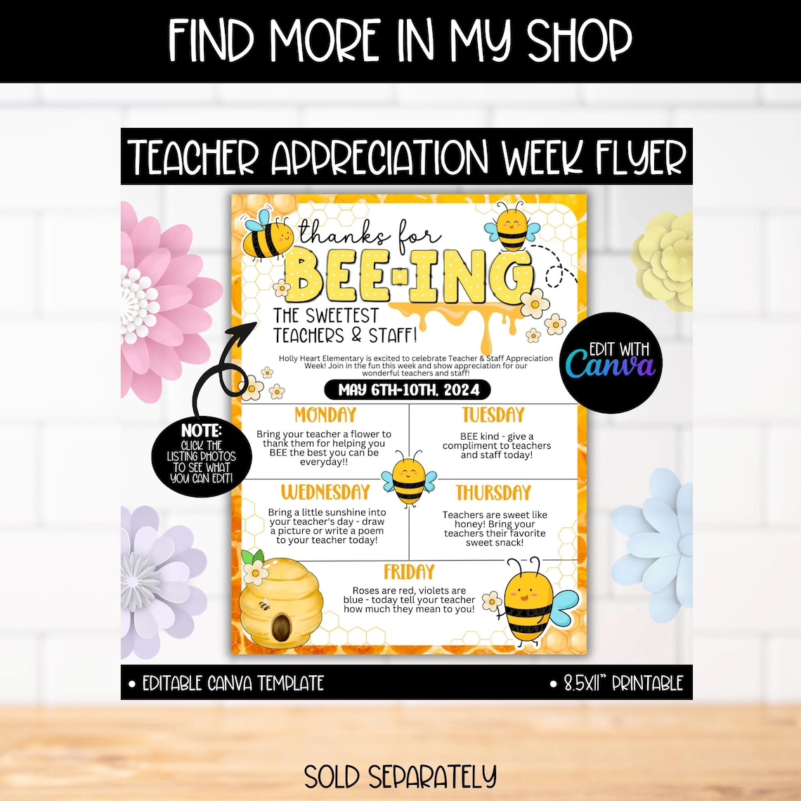 Wicked Teacher Appreciation Week Theme Poster Sign Bundle, Wizard of Oz ...