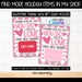 Teacher Appreciation Week Pie Gifts Printable Editable Tags, No Matter ...