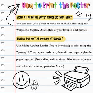 Bright Classroom Golden Rule Poster, Elementary Class Rules Sign ...