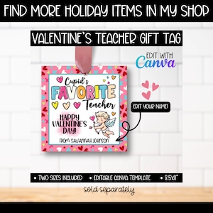 Pi Day Teacher Staff Pie Appreciation Gift Printable Tags, No Matter ...