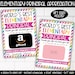 Elementary Principal Day Gift Card Holder, School Principal ...