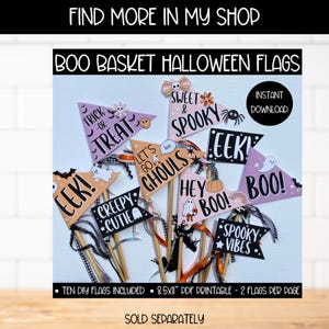 Halloween Spooky Brew Coffee Thank You for All You Boo Mug Gift Card ...