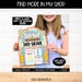 Back to School Apple Gift Tag Card for Kid, First Day Teacher Student ...