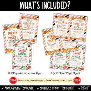 Thanksgiving Staff Team Building Games Bundle, Morale Boost Fall ...