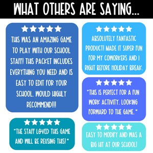 Winter Teacher Appreciation Inclusive Holiday Flyer Template, Snowflake ...