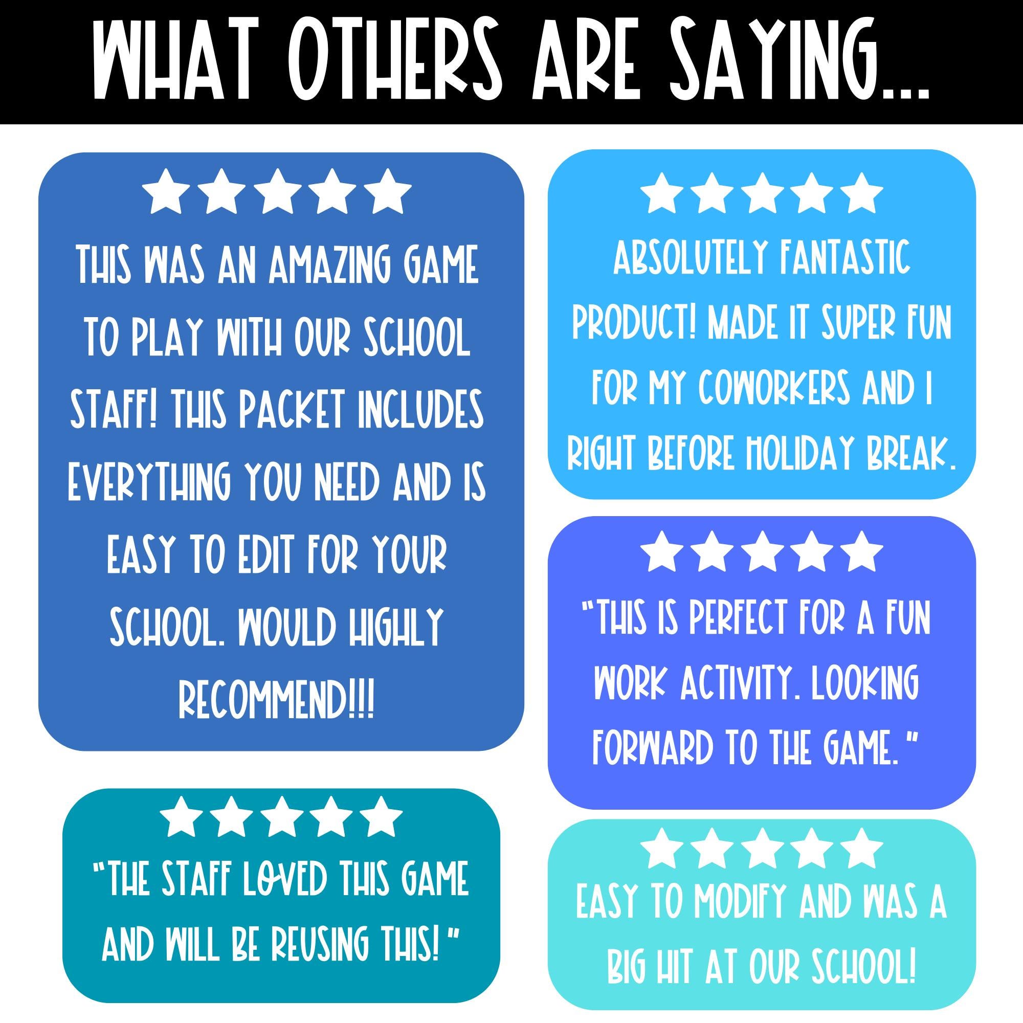 Winter Teacher Appreciation Inclusive Holiday Flyer Template, Snowflake ...