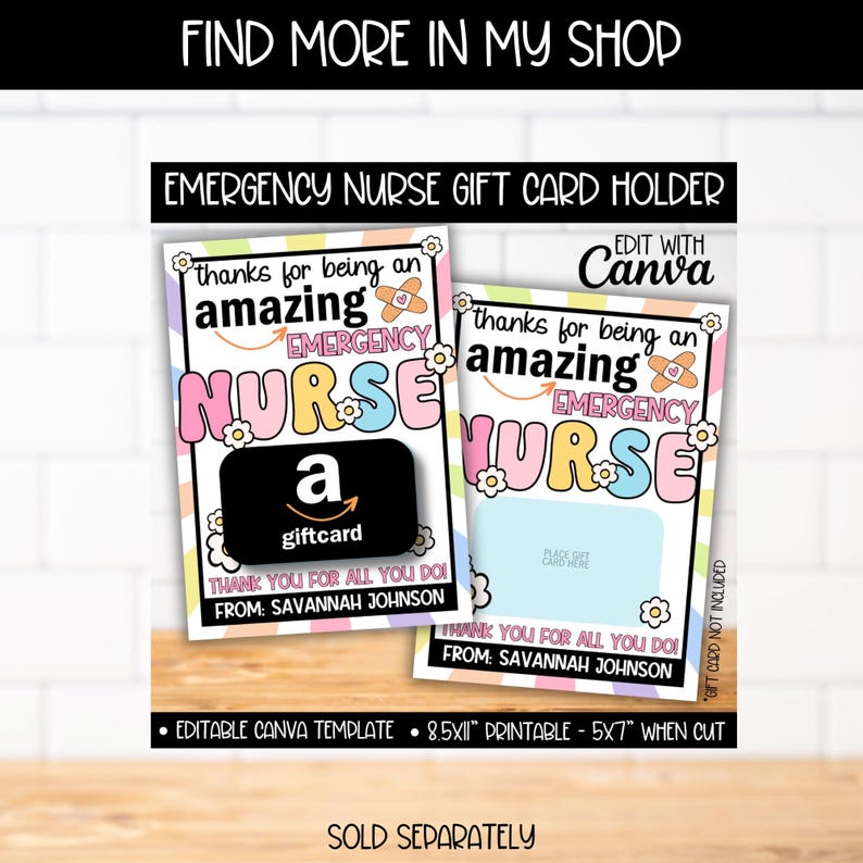 Case Manager Week Gift Tag, Case Resource Management Appreciation Week ...