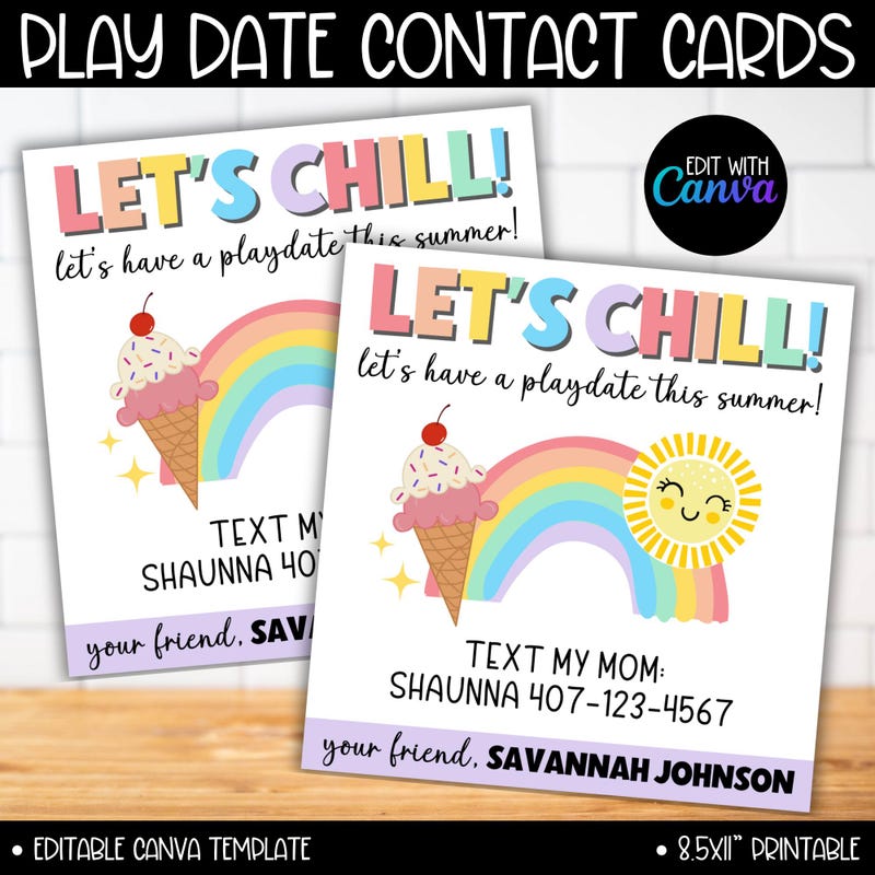 Nick Jr Playdate and Tom Reversed Summer - Etsy Canada