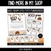 Halloween Boo Gram School Fundraiser Flyer Template, Ghost Reading Book ...