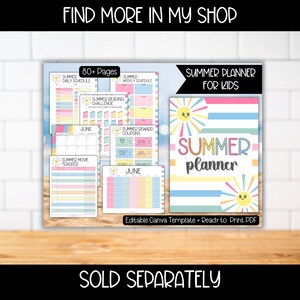 Preschool End of Year Memory Book Printable, TK Pre-k VPK Headstart ...